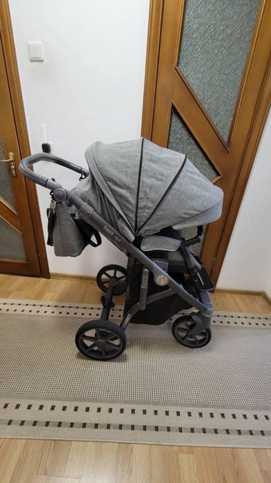 Продам коляску Roan Bass next 2-1: 9 050 грн. - Дитячі коляски Годилів на Olx