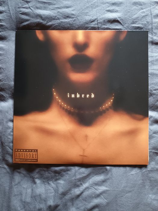 Ethel Cain - Inbred Braga (Maximinos, Sé E Cividade) • OLX.pt
