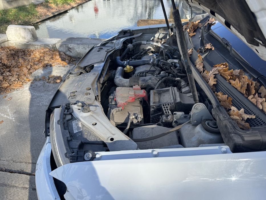 Renault Duster 2023 дизель: 9 000 $ - Renault Крюківщина на Olx