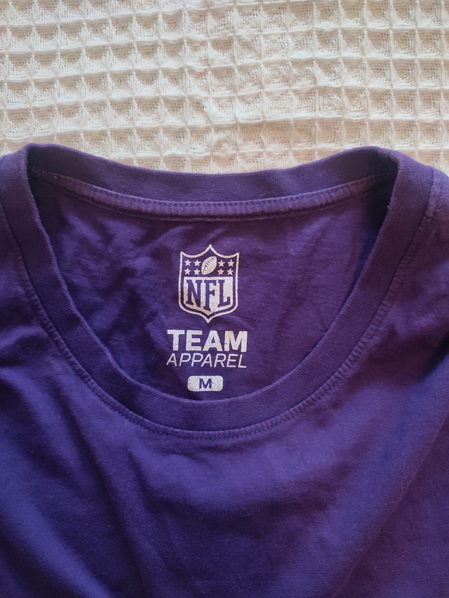Nfl team apparel store