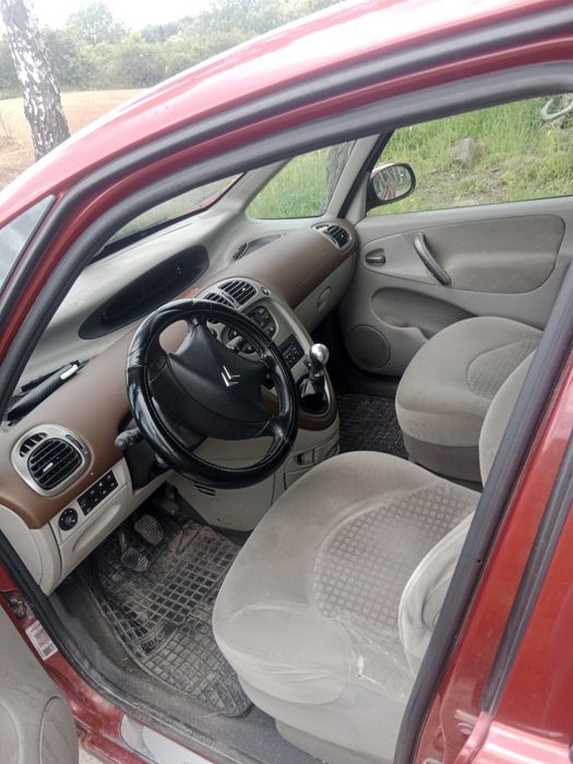 Sprzedam auto osobowe Opatów • OLX.pl