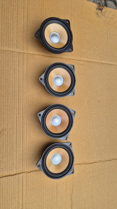 Bmw e60 e70 e71 e90 głośnik audio indywidual Dzierżoniów • OLX.pl