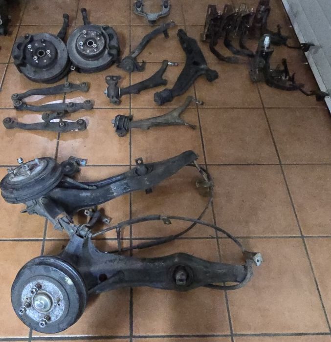 Eixos Honda Civic EG3,EG4,EG5,EG6,EJ1,EJ2,EH9,EG9,EG8,EK3,EJ9,EK4,EJ8 Canidelo • OLX.pt