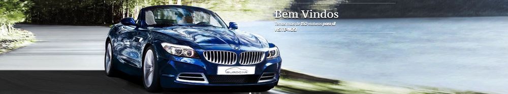 EUROCAR STAND AUTO | Standvirtual