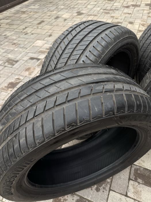 Резина літня 275/45/20 + 305/40/20: 7 000 грн. - Автошини Чернівці на Olx