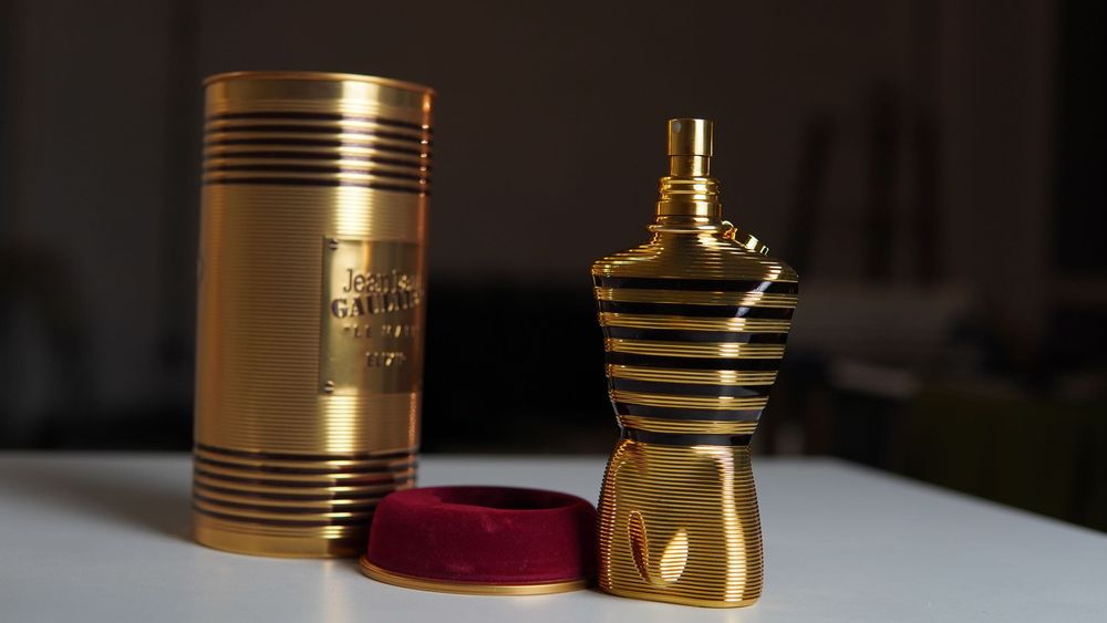 Jean Paul Gaultier Le Male Elixir - залишок 20 мл Чоловічий парфум JPG ...