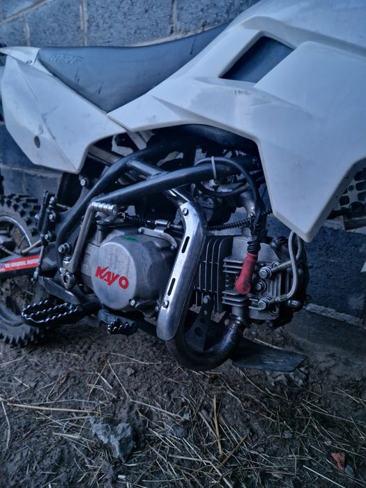 2x mrf 140 rc opis! Siedlików • OLX.pl