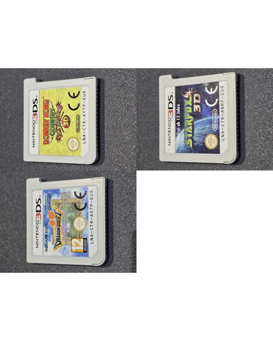 Jogos Nintendo DS e 3DS , Ver Lista com preços Matosinhos E Leça Da ...