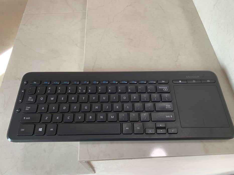 Клавіатура компютерна Microsoft Oman Tra беспроводная Bluetooth: 1 000 ...