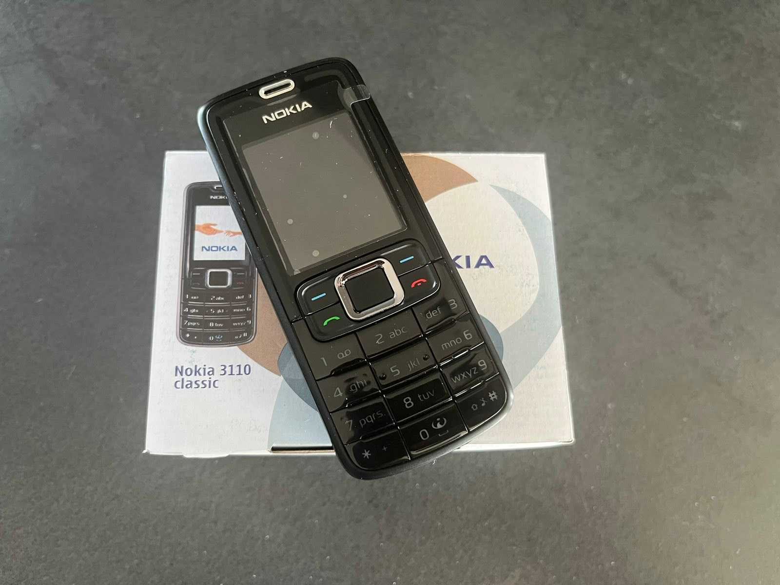 Телефон Nokia 3110 классика для звонков лучше не найти (новый): 712 грн ...