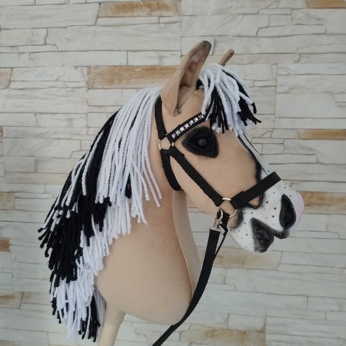 Hobby horse - koń na kiju Garwolin • OLX.pl