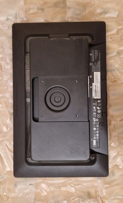 Monitor HP 20 polegadas [usado] Odivelas • OLX.pt