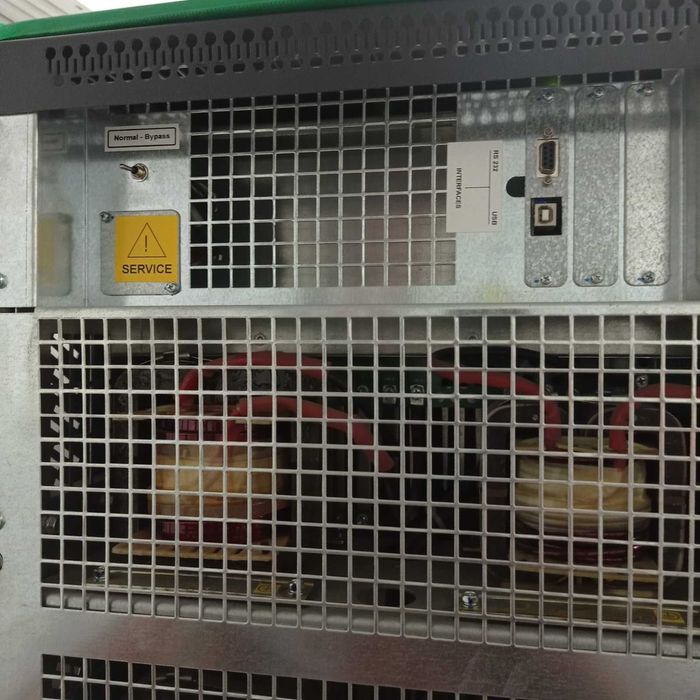 UPS ASTRID EVO 3300 30kVA/24KW 3-fazowy ( zasilacz awaryjny ...