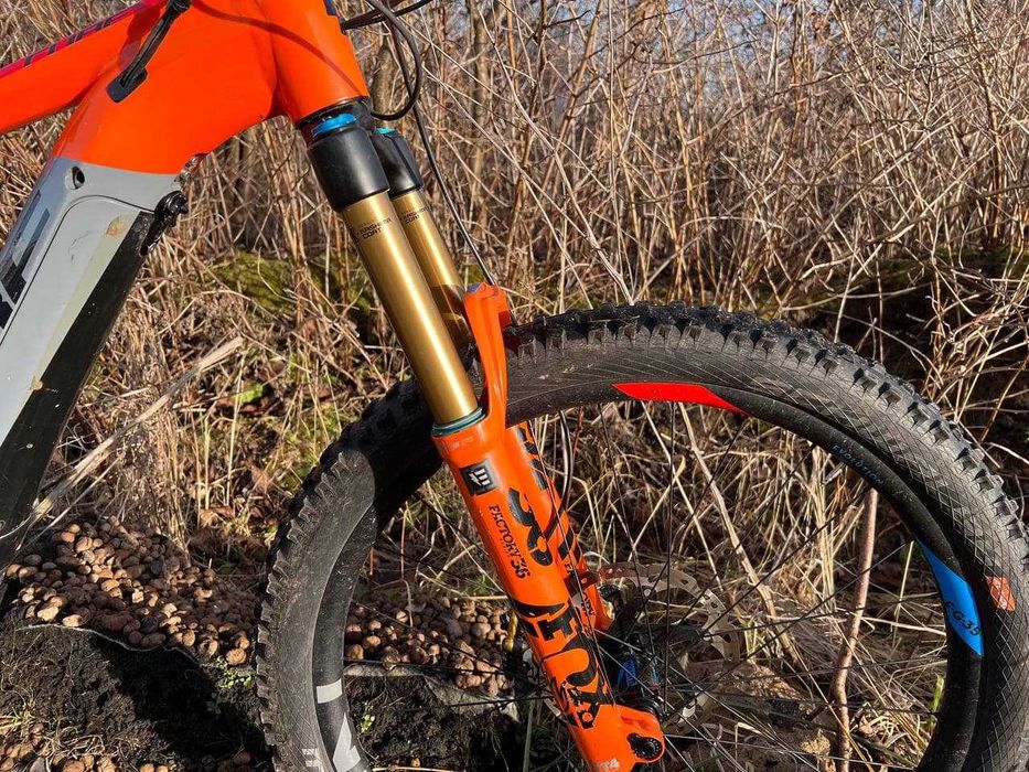 Kashima АКЦІЯ 1899$ електровелосипед cube stereo specialized bosch cx ...