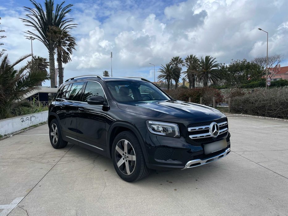 Mercedes-Benz GLB 180D Progressive, 136CV Oeiras E São Julião Da Barra ...
