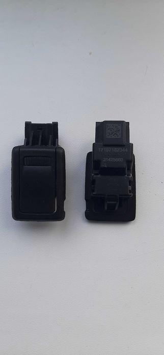 Плафон підсвітки нижній,плафон салона до автомобілів Volvo: 500 грн ...