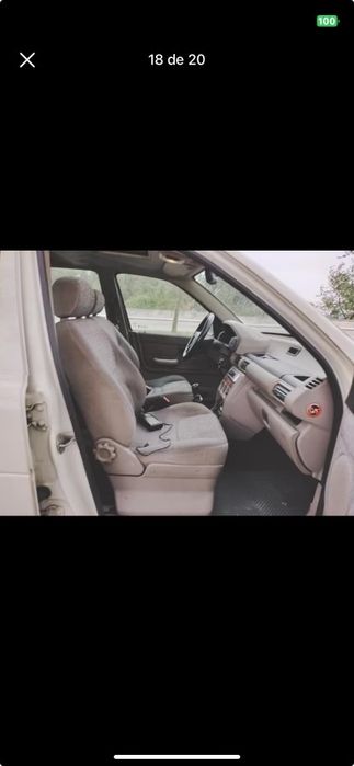 Landa Rover Freelander de 99 Valongo • OLX Portugal
