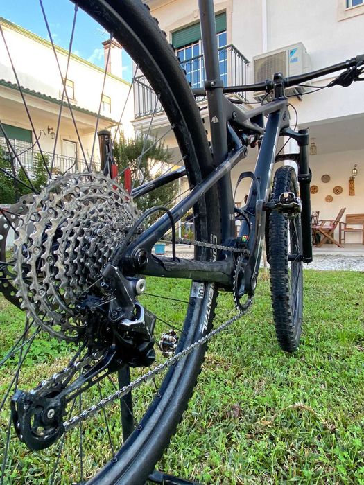 Bicicleta BTT MMR Kenta 70 2024 Condeixa-a-Nova • OLX.pt