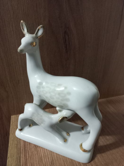 Статуетки різні вінтажні 500 грн Предмети мистецтва Хмельницький на Olx