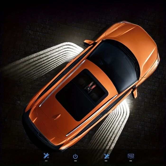 BMW Audi Mercedes Angel Wings ангельські крила: 1 300 грн ...