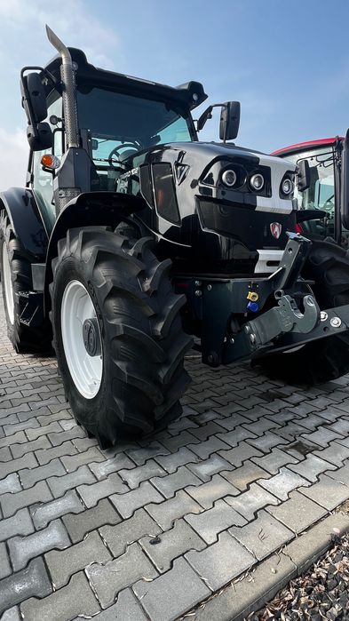 CIĄGNIK rolniczy Irum TAGRO 102 KM! Radomsko • OLX.pl