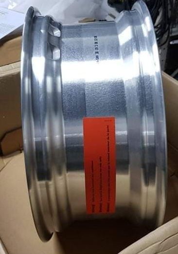 Jantes BBS RX 502 17" (Novas) Santa Eufémia E Boa Vista • OLX Portugal