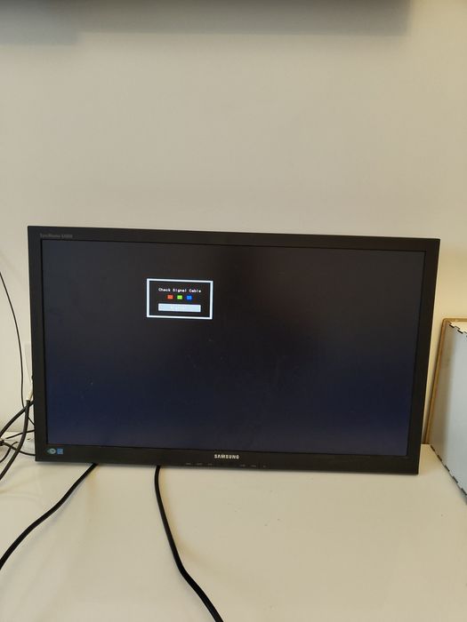 Монітор 27 samsung s27a650d/дисплей порт/DVI/VGA: 2 500 грн. - Мониторы ...