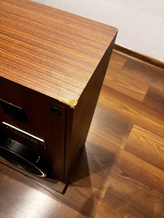 Unitra Tonsil ZG60C115 8Ω – po renowacji, piękne brzmienie! Pruszków • OLX.pl