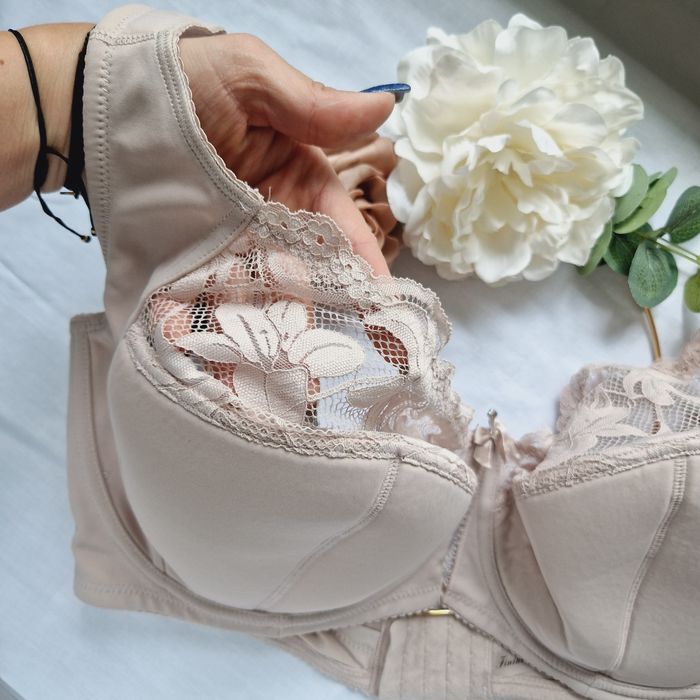 Biustonosz firmy FINIKIN na miskę I 85, 90, 95, 100, 105 Radom • OLX.pl