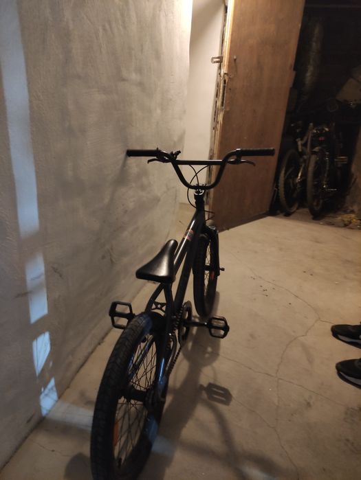 Sprzedam rower BMX Jankowice • OLX.pl