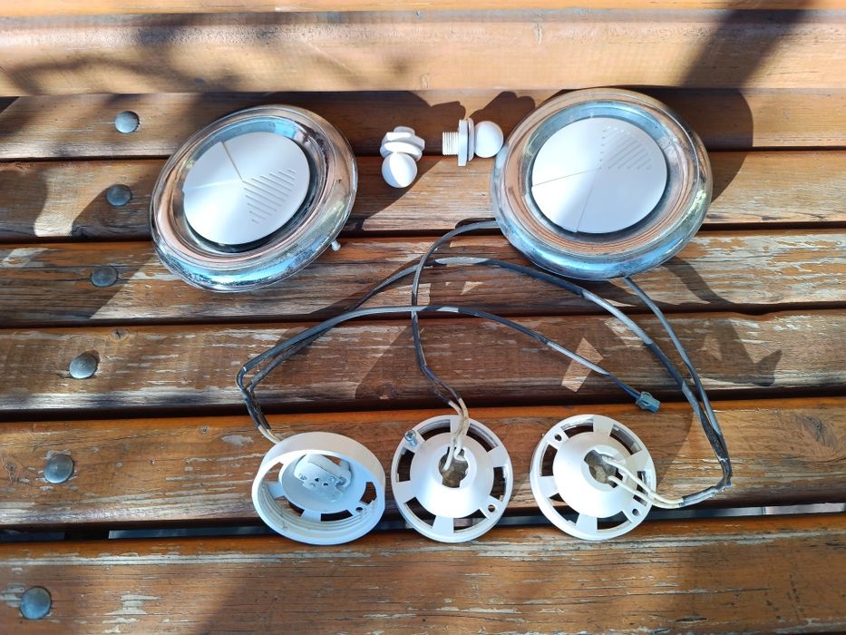 Комплектующие душевой кабины/ комплектуючі душової кабіни: 100 грн ...