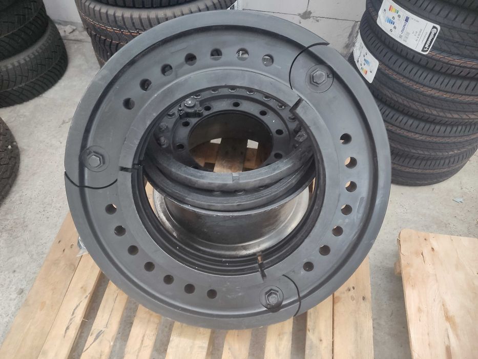 Ранфлет, run-flat, runflat. хамер. maxxpro Америка оригінальні. Шара.: 3 800 грн. - Автошини ...