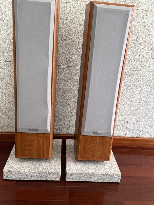 Colunas Som Platin Quadral Fânzeres E São Pedro Da Cova • OLX.pt