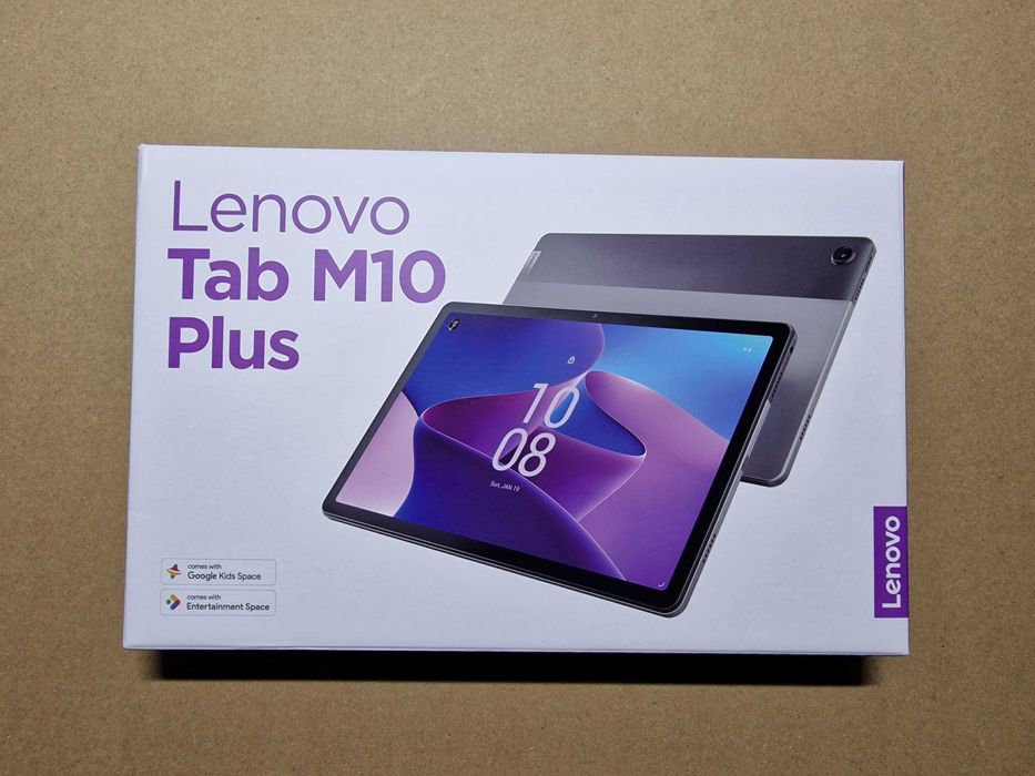 Tablet Lenovo Tab M10 Plus Gen 3 Tomaszów Mazowiecki • OLX.pl