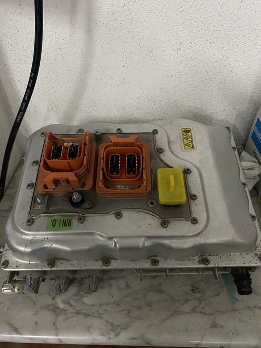 Unidade eme para bmw i3 Lumiar • OLX.pt