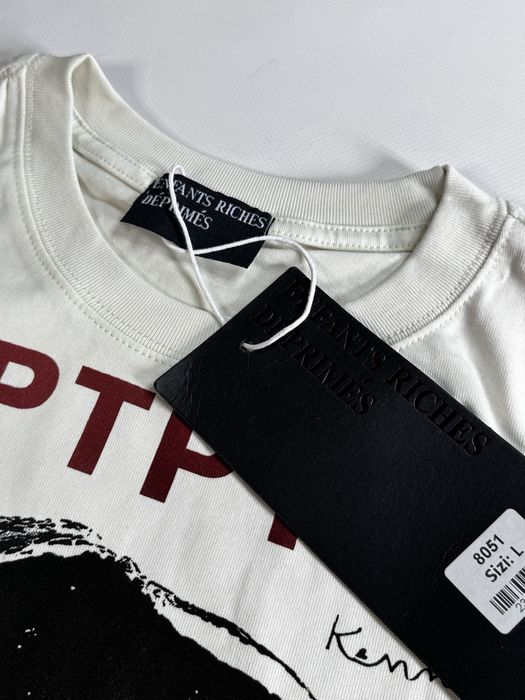 Футболка ERD Enfants Riches Deprimes ерд: 880 грн. - Футболки Луцьк на Olx