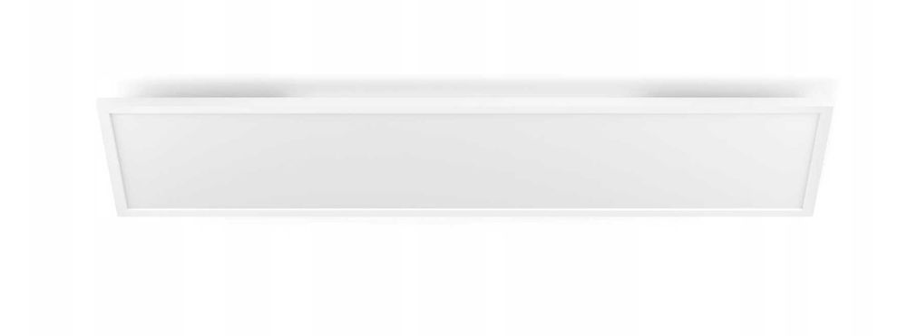 Philips Aurelle Hue Panel LED Plafon 120x30 cm 39W Wrocław Krzyki • OLX.pl