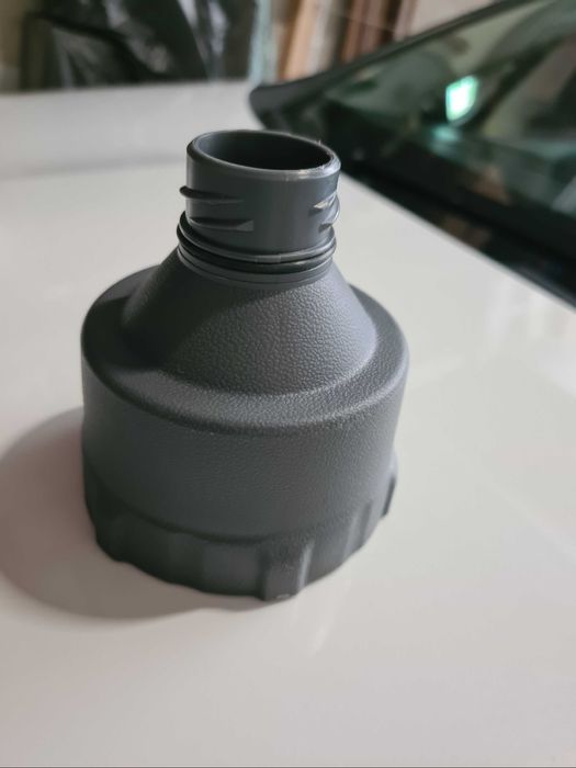Adapter przejsciowka redukcja Intex odkurzacz 28001 adaptor 12859 ...