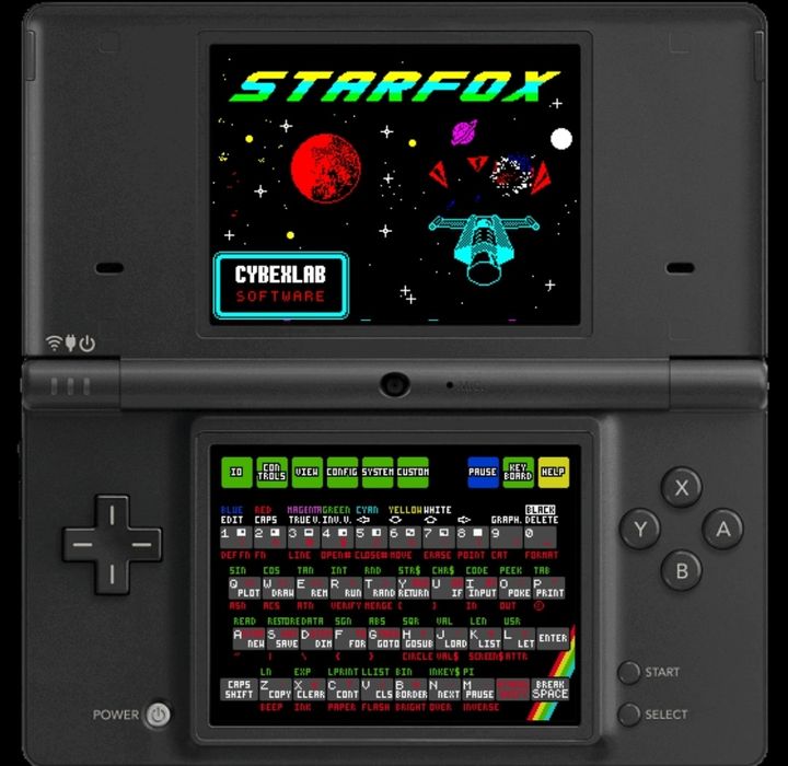 ZX Spectrum Nintendo DS Cedofeita, Santo Ildefonso, Sé, Miragaia, São ...