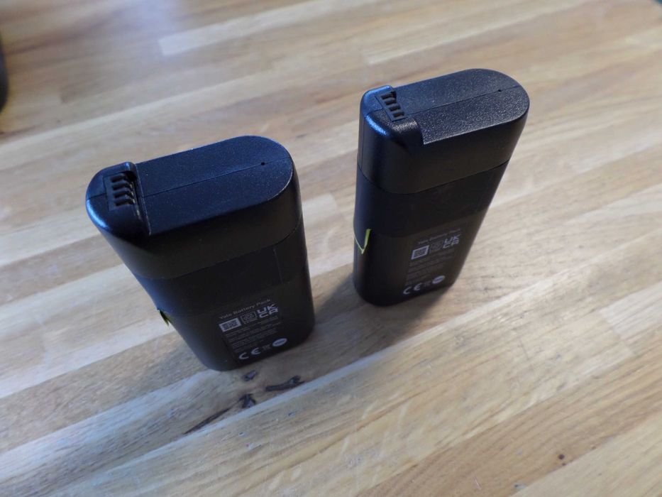 Akumulator bateria Yale Linus Smart Lock L2 - 2 szt Ślemień • OLX.pl