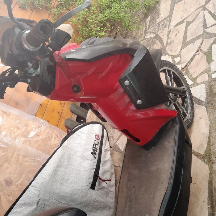 Scooter eletrica Alcabideche • OLX.pt