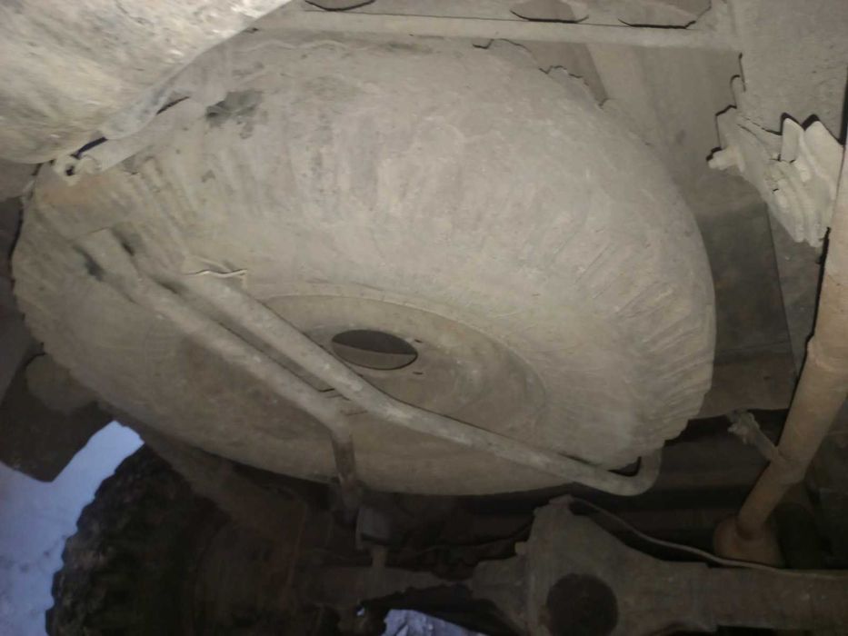 Продам УАЗ 3309 Буханка: 42 000 грн. - УАЗ Кодима на Olx