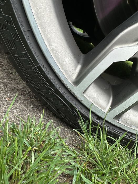 Felgi Styling 668 Łupice • OLX.pl