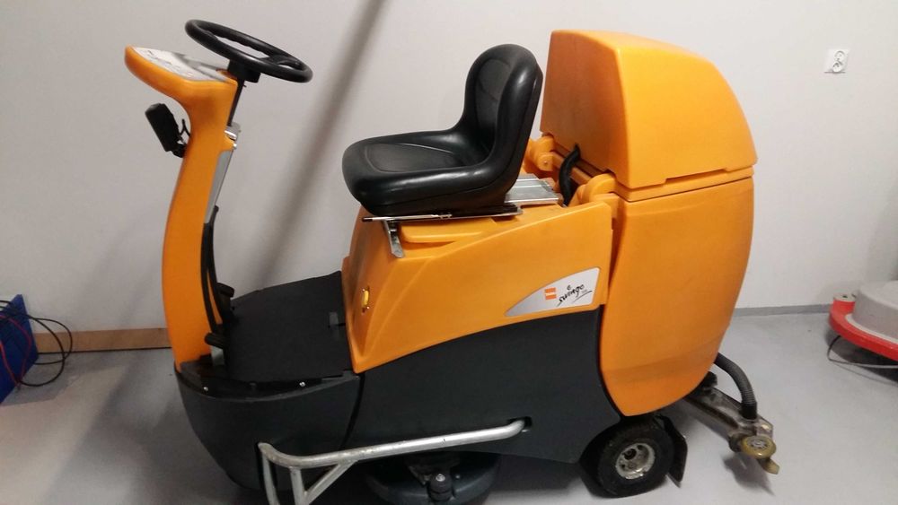 Maszyna Taski Swingo 2500 Otwock • OLX.pl