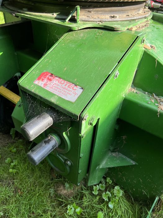 Plug Wirnikowy Dmuchawa do sniegu Nordtec Frangsrd Wisła • OLX.pl