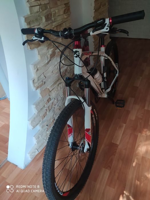 Giant Talon 0 Идеал.: 18 500 грн. - Велосипеди Кам'янське на Olx