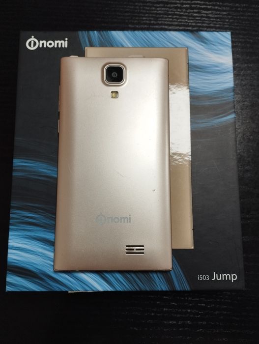 Телефон Nomi i503: 499 грн. - Стаціонарні телефони Дніпро на Olx