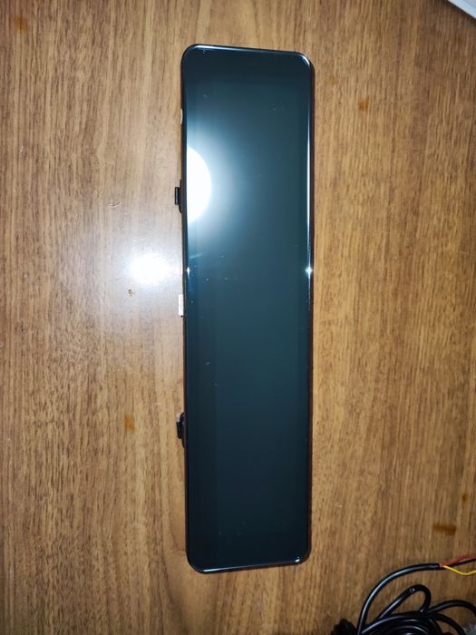 Дзеркало-відеореєстратор Phisung Z 70 Android 8.1 32 GB: 7 000 грн ...