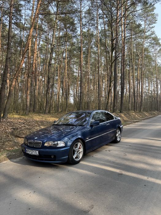 BMW e46 320i R6 150km Drift Daily Stare Olszyny • OLX.pl