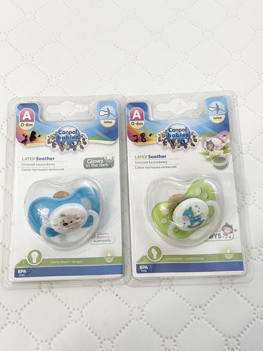 Пустушка Canpol Babies. Великий вибір. РОЗПРОДАЖ!: 78 грн. - Годування ...